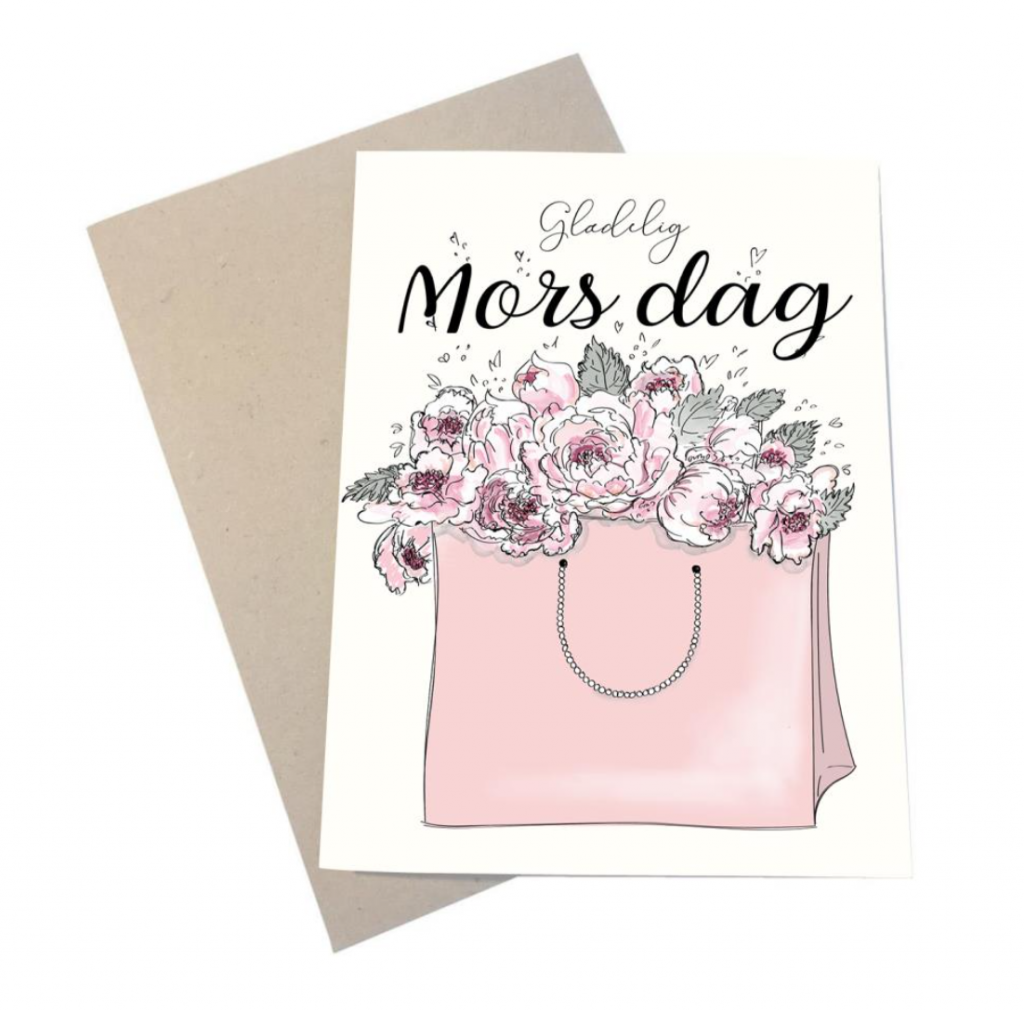 Mors dag kort – Brammingborg | Din livsstilsbutik på nettet Mors dag kort – Brammingborg | Din livsstilsbutik på nettet